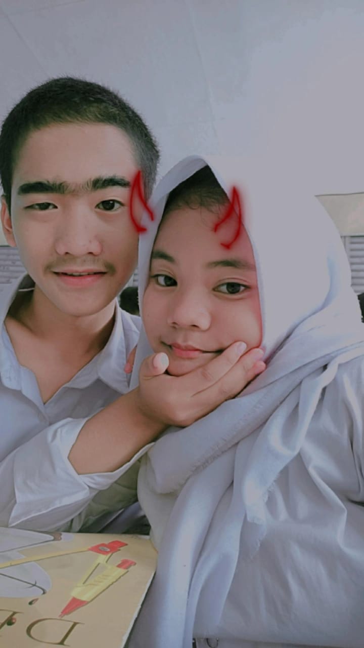 Ade Ikhsan Nur Rahman - Profile